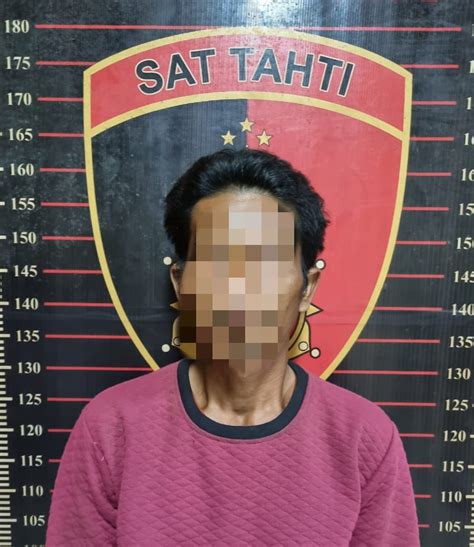 Polisi Samarinda Ungkap Curanmor Dengan Cepat Pelaku Ditangkap Di