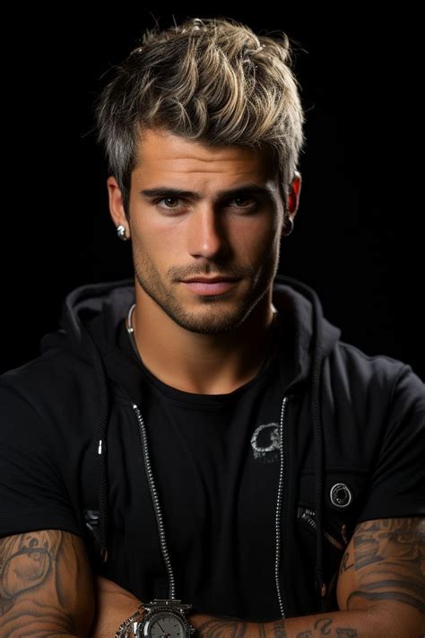 Light Stubble Beard Ultimate Guide Length Pics Look Artofit