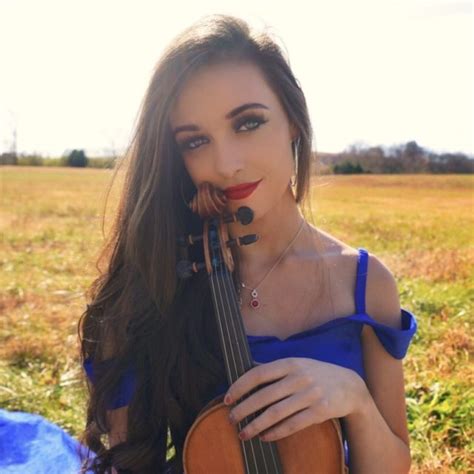 Getting To Know Bethany Kelley AcoustiCult