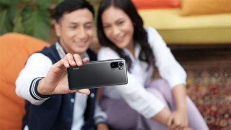 Harga Hp Xiaomi Redmi Note Terbaru 2022 Rp 1 Juta Hingga Rp 3 Jutaan Cek Di Sini Tribunjogja Com