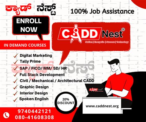 Cadd Nest Karnataka Home