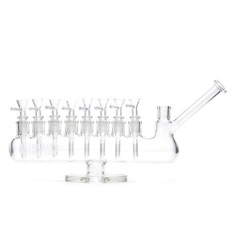 Grav Glass Pipes Bongs Bubblers Shop 420 Science