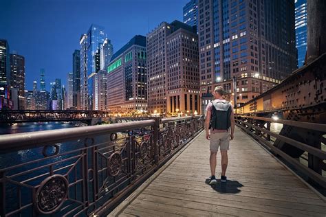 Your Go To Chicago City Guide For Business Travel