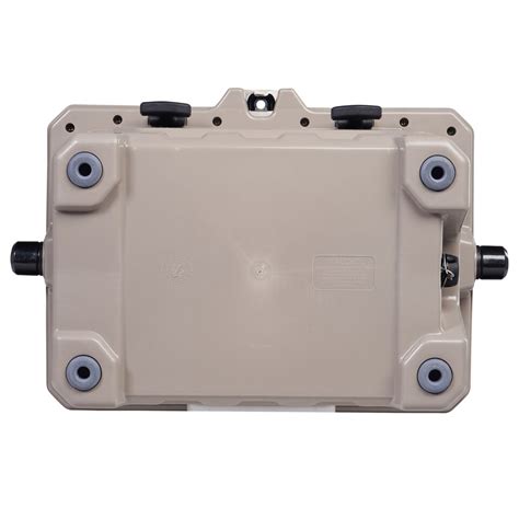 Igloo Imx 24 Qt Cooler White Blue Green Brown Ebay