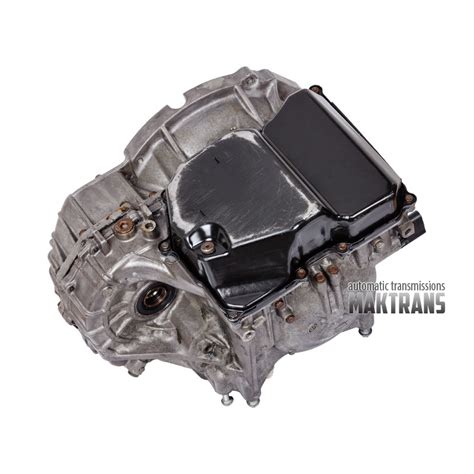 Automatic Transmission Assembly Regenerated AW TF 60SN 09G VW Mini GA6F21VA From VAG Buy Now