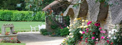 Luxury Self Catering Holiday Cottages In Morbihan Brittany With