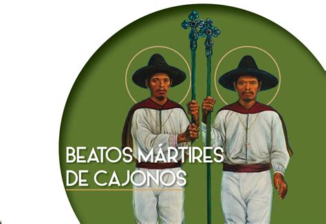 Beatos Juan Bautista y Jacinto de los Ángeles Arquidiócesis de México