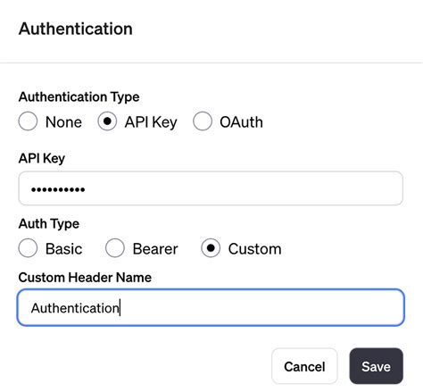 Learnings While Integration Third Party API With GPTs Community