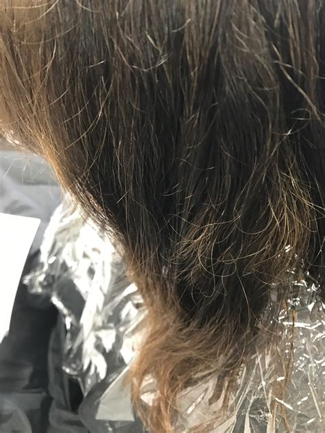 「ヘナ白髪染めのデメリット～髪がごわつく・・さよならサラサラ美髪・・」←これは嘘です。ヘナで染めるとサラサラ艶々になります。 わらっく 店長日記