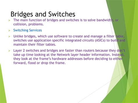 SOLUTION Ppt In Chapter Configuring Cisco Switches Studypool