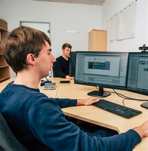 Software Engineering EVB Technik