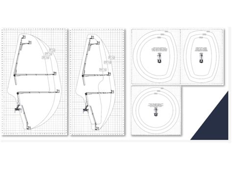 Nacela Autosasiu Multitel Mz 350 Sasiu Man De Vanzare Pe Utilben Ro