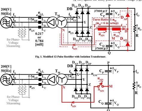 Understanding Three Phase Transformer Wiring Diagrams