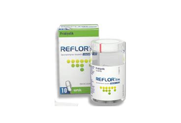 REFLOR MG FİYATI