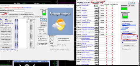 Remote Directory Question Ask A Question Weather Watch Forum