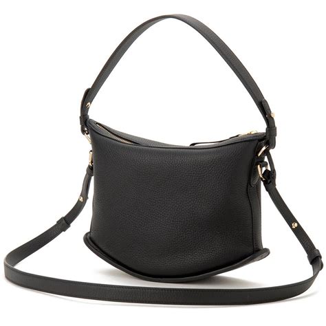 delvaux デルヴォー delvaux ショルダーバッグ レディース ブラック aa0601aqy0 99z do s select
