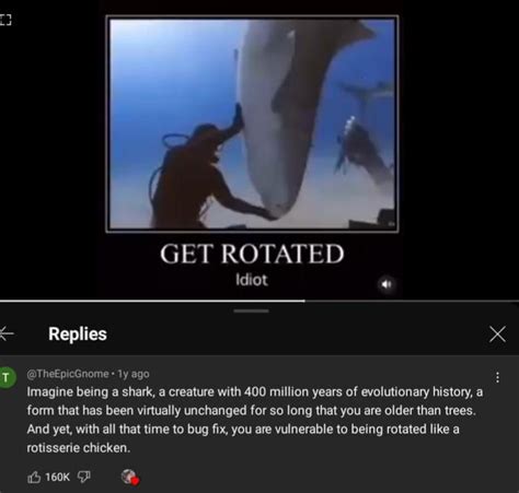 Get Rotated Idiot 9GAG