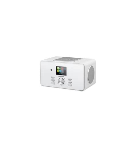 Grundig DTR 6000 2 1 BT DAB WEB