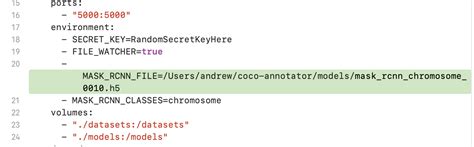 Improve Models Documentation · Issue 176 · Jsbrokscoco Annotator · Github