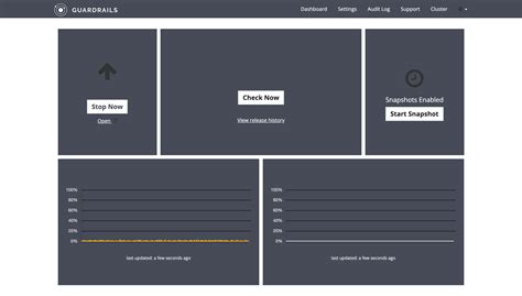 GuardRails Enterprise Deployment Guide GuardRails