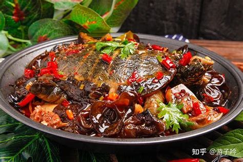 宁波十大名菜 知乎