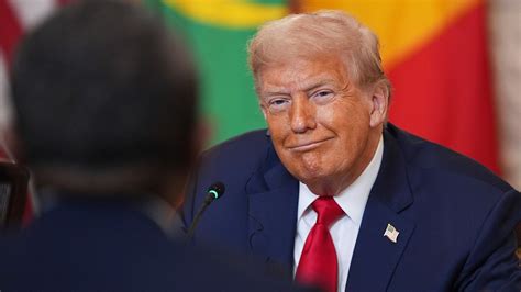 Supreme Court Says Trump Can Proceed With Firing Democrat Appointed