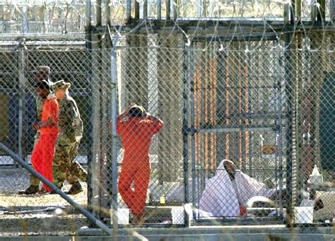 Gitmo Mail To Be Opened Before Reaching Detainees News