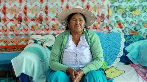 Surviving The White Gold Rush Life In South Americas ‘lithium
