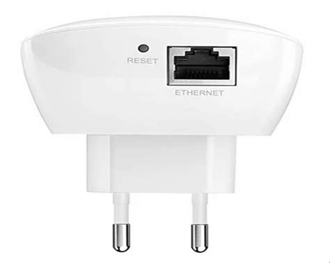 300 Mbps Speed 24 Ghz Tp Link Wifi Range Extender For Homeoffice At