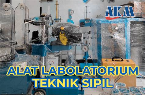 Produsen Alat Laboratorium Teknik Sipil Medan Pt Arifinindo Karya