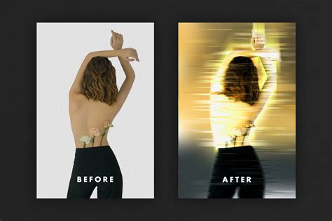 Dynamics Effect For Posters Masterbundles