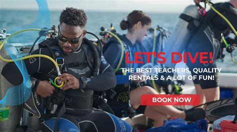 Scuba Diving Classes And Gear Packages Squalo Divers
