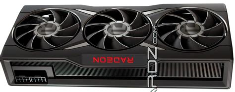 Amd Radeon Rx 6000 Refresh Gaming And Raytracing Benchmarks Leaked 6950