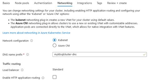 如何使用azure kubernetes服务（aks）部署一个sql server容器本文使用azure kuberne 掘金