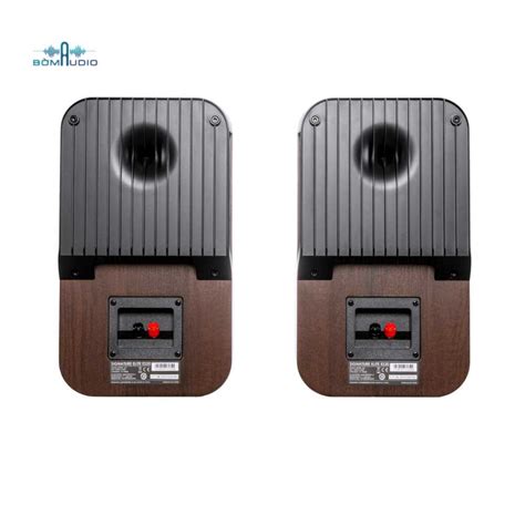 Loa Bookshelf POLK AUDIO SIGNATURE ELITE ES20 I Bờm Audio