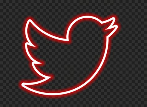 Hd Green Neon Twitter Aesthetic Logo Png Citypng