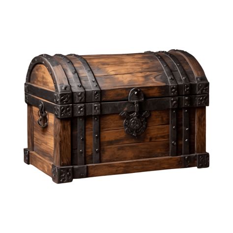 Chest Pngs For Free Download