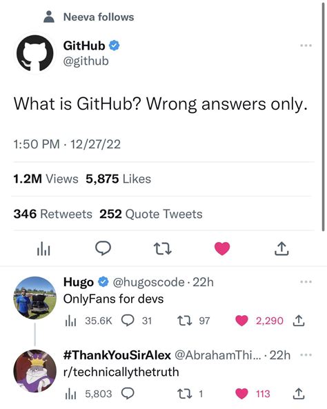 Github Rule R 196
