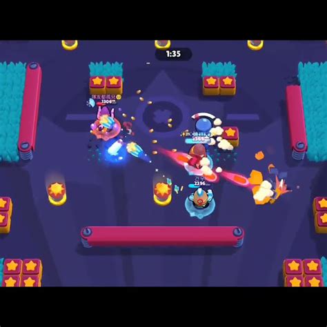 브롤스타즈 브롤 볼 러프스 골 Youtube