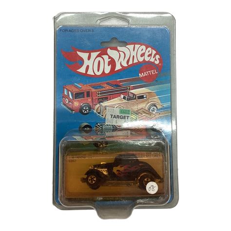 HOT WHEELS ホットウィールズ ミニカー 3 WINDOW 34 4352トレファクONLINE