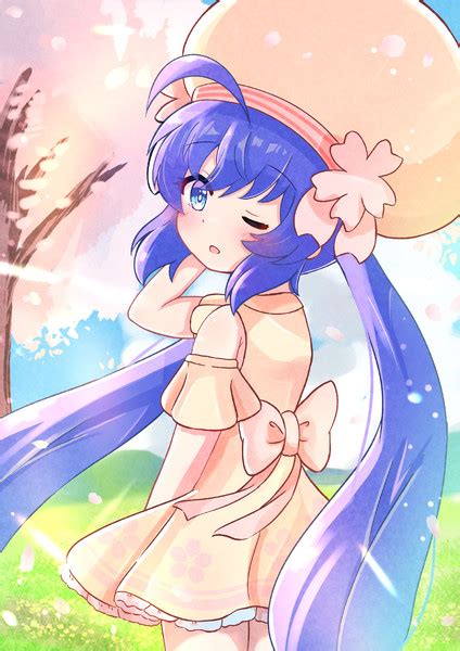 春街ウナ 青太 さんのイラスト ニコニコ静画 イラスト