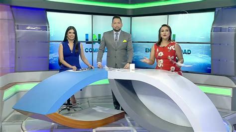 La Noticia En La Comunidad Programa Del 17 De Agosto De 2022 Rts