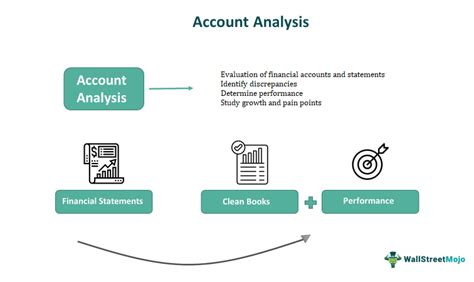 Account Analysis What Is It Examples Fee Types Advantages