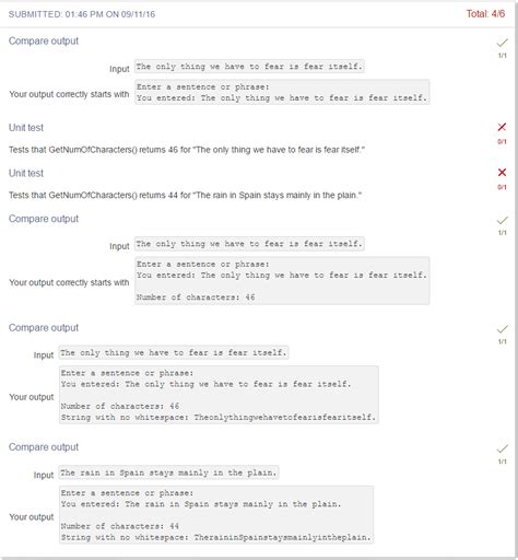 New To Java Return Unit Test Failing Stack Overflow