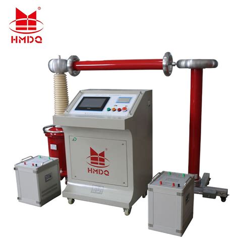 100kv Hv High Voltage Hipot Test Equipment For Transformer Circuit