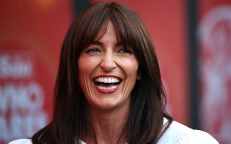 Davina Mccall Reveals She Orgasms In Her Sleep ‘its Great Metro News