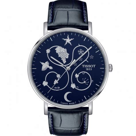 Tissot T109610 | sealmech.com