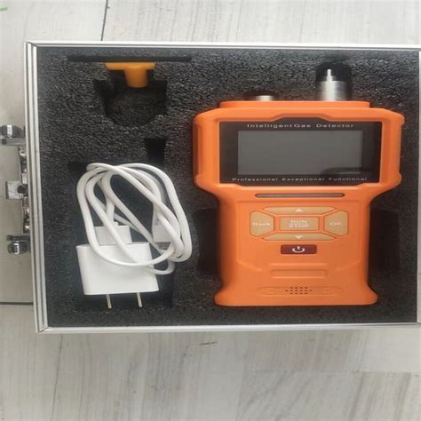 中瑞祥便携式氢气纯度检测仪 配件型号zrx 18012参数价格 仪器信息网