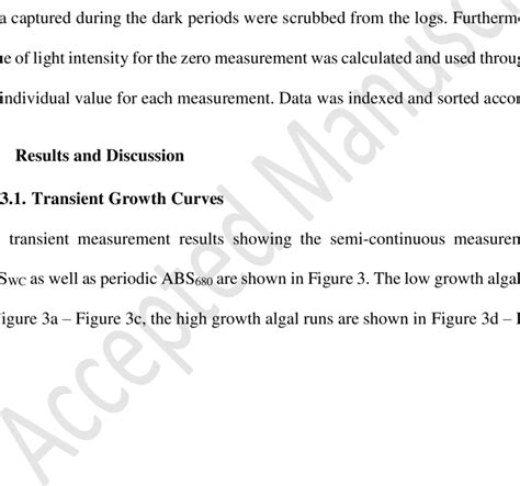 A Main Software Interface B Camera Experimental Parameters C Download Scientific Diagram