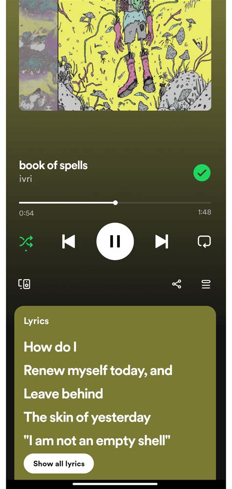 Spotify Lyrics Bug Rtruespotify🥯 Descubra Os Jogos De Cassino Que